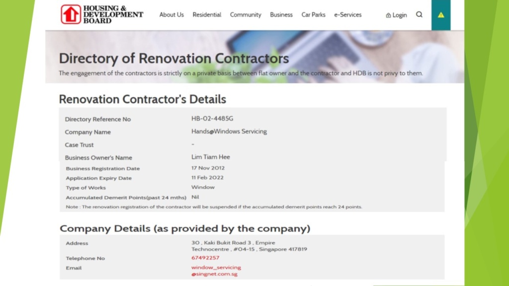 Our Team | Hands@Windows Servicing